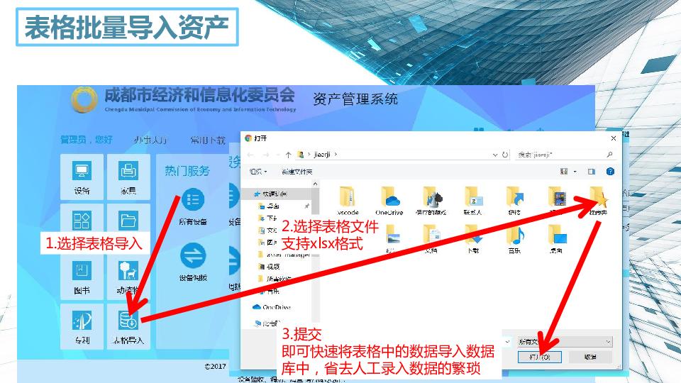 asset_manager | 该资产管理系统拥有独创的二维码设备定位技术，可以通过二维码方便的定位对应的设备。该资产管理系统可以支持对资产进行采购、验收、建账、借用、归还、报废、报失等操作 ...